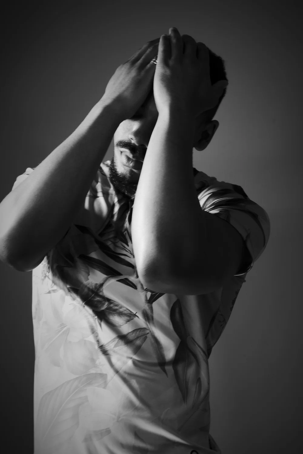 In the Spotlight: Aaron — BLOWOUT MAGAZINE