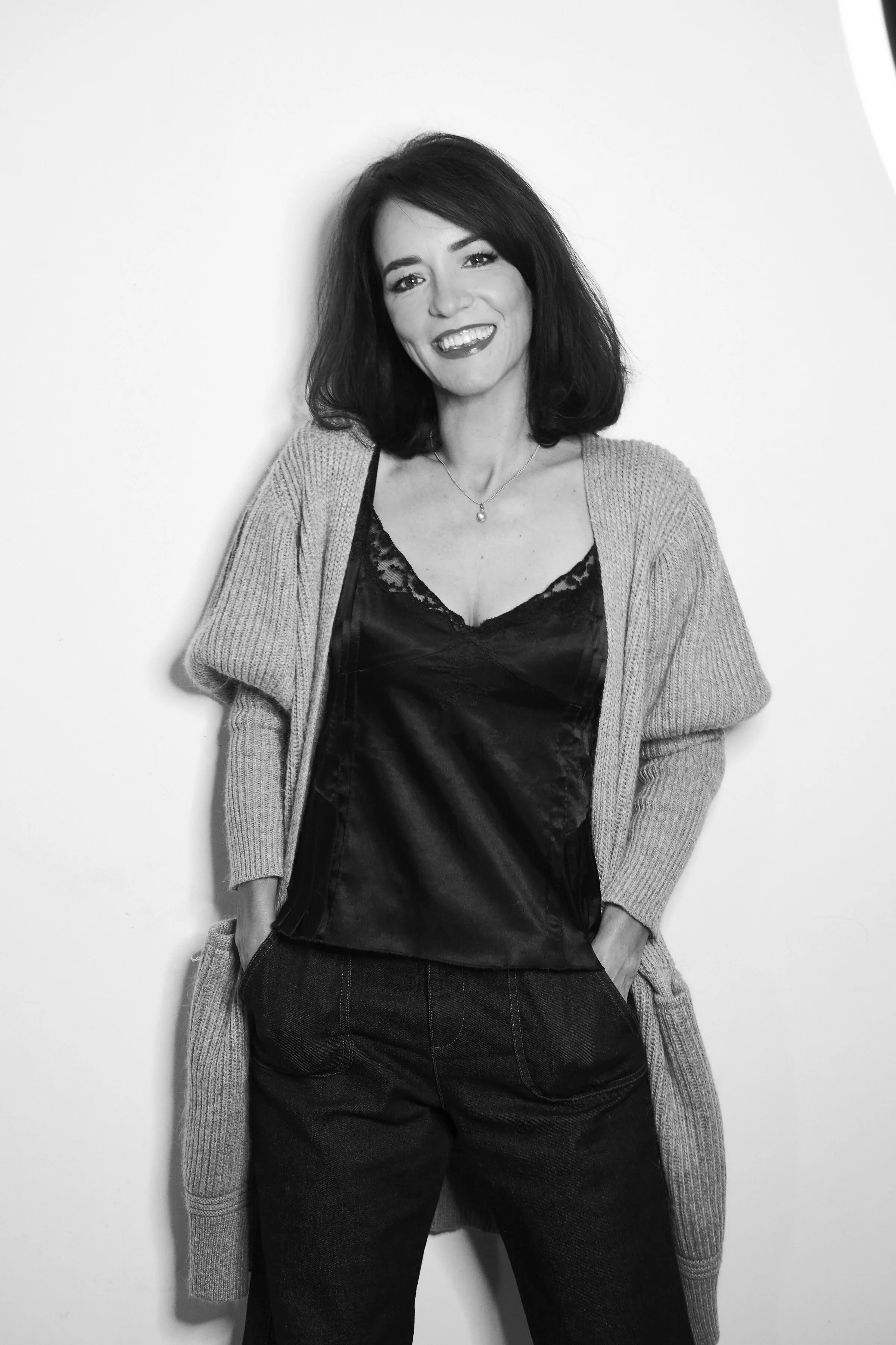 Elizabeth Healey — BLOWOUT MAGAZINE