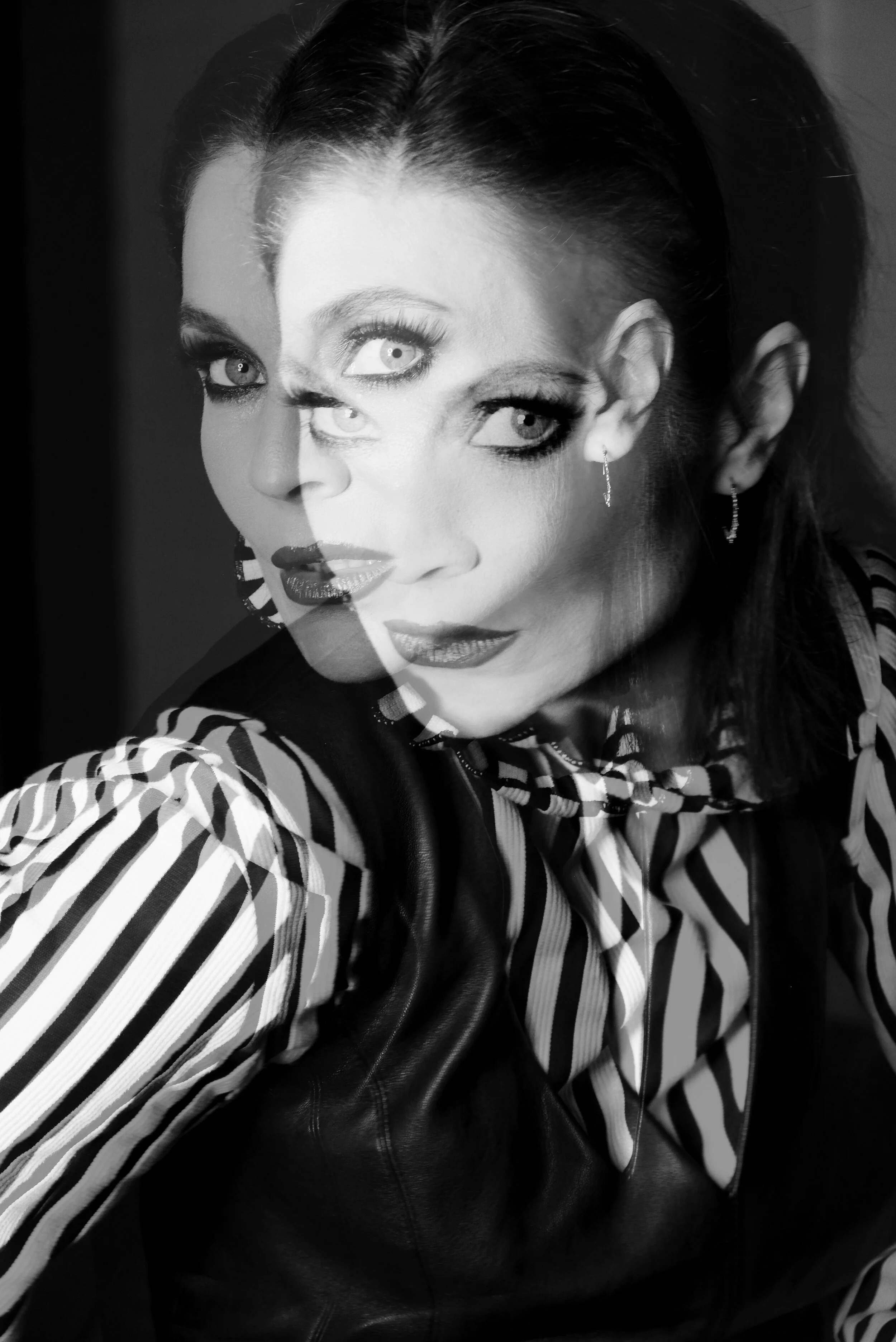 Kaisa Hammarlund — BLOWOUT MAGAZINE