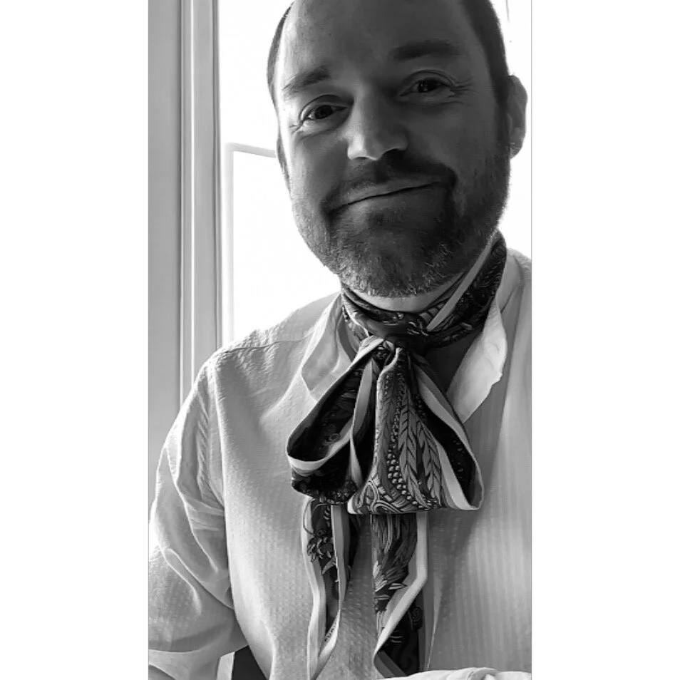 Isolation 2020 Project featuring Patrick Morrison of Furious Goose ...