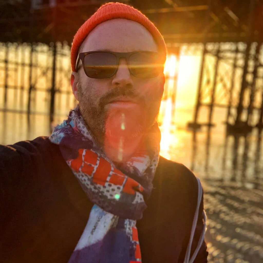 Isolation 2020 Project featuring Patrick Morrison of Furious Goose ...