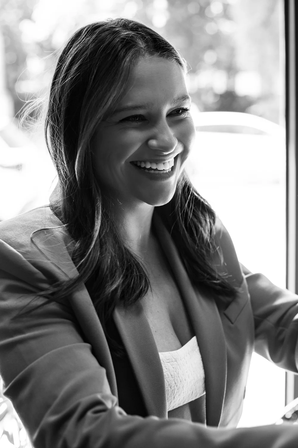 Andrea Valls — BLOWOUT MAGAZINE