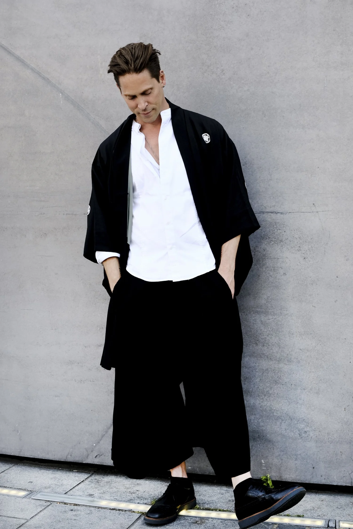 Neil Newbon — BLOWOUT MAGAZINE