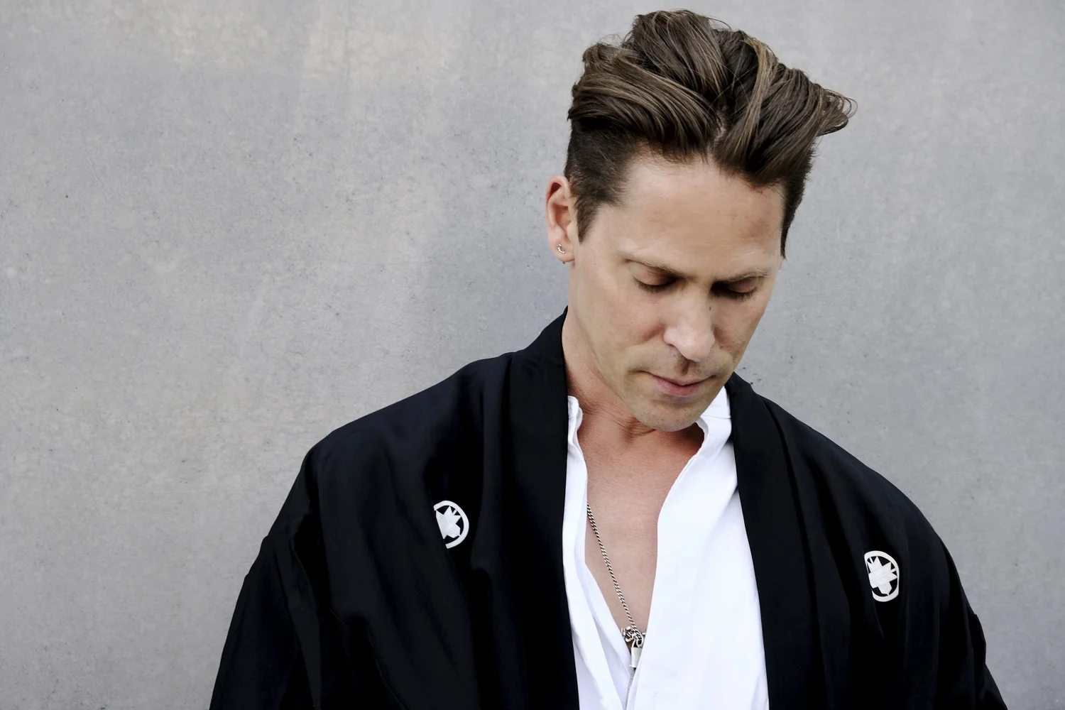 Neil Newbon — BLOWOUT MAGAZINE