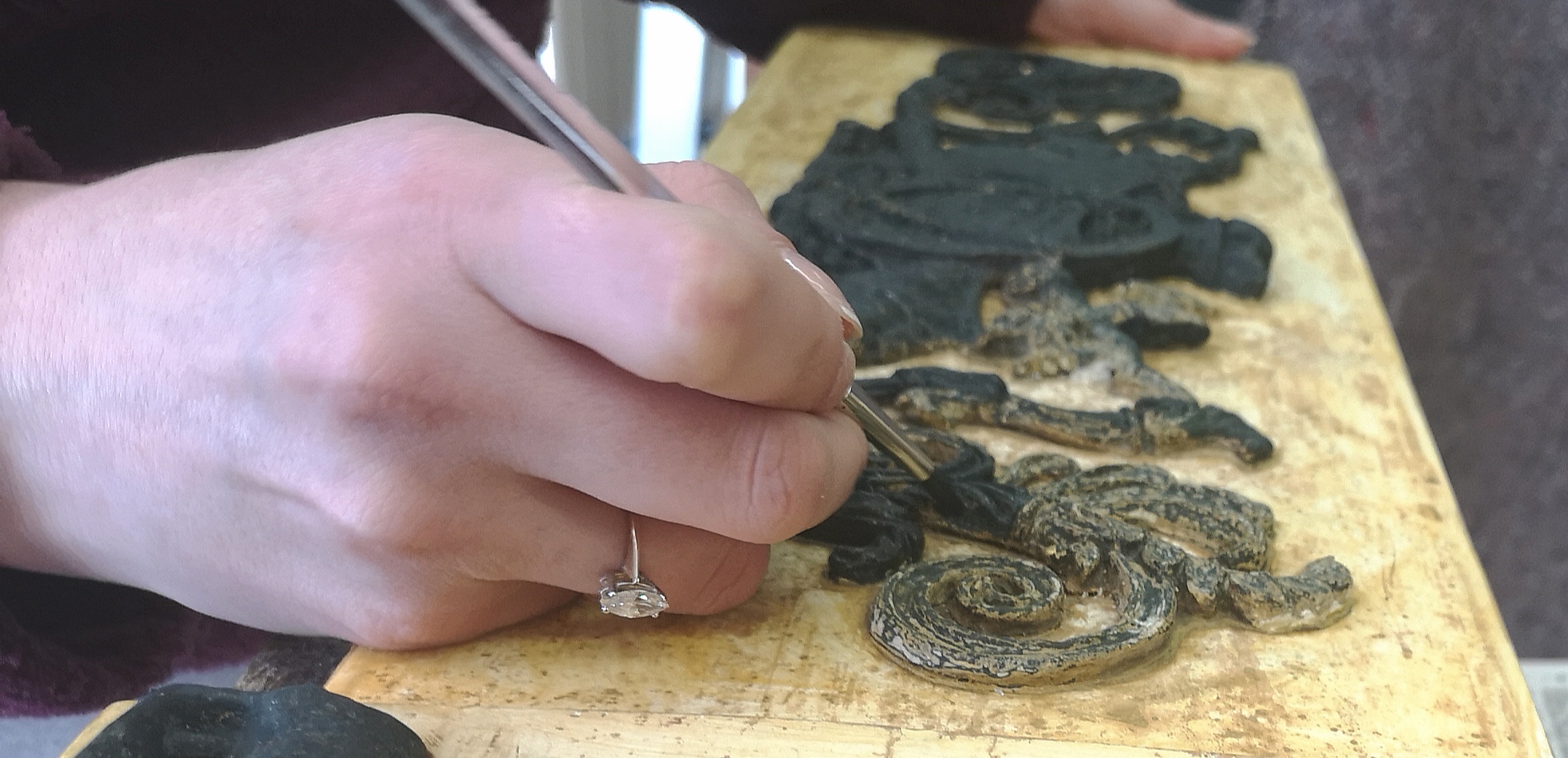 Antique Restoration | Butler & Castell | Reepham Antiques