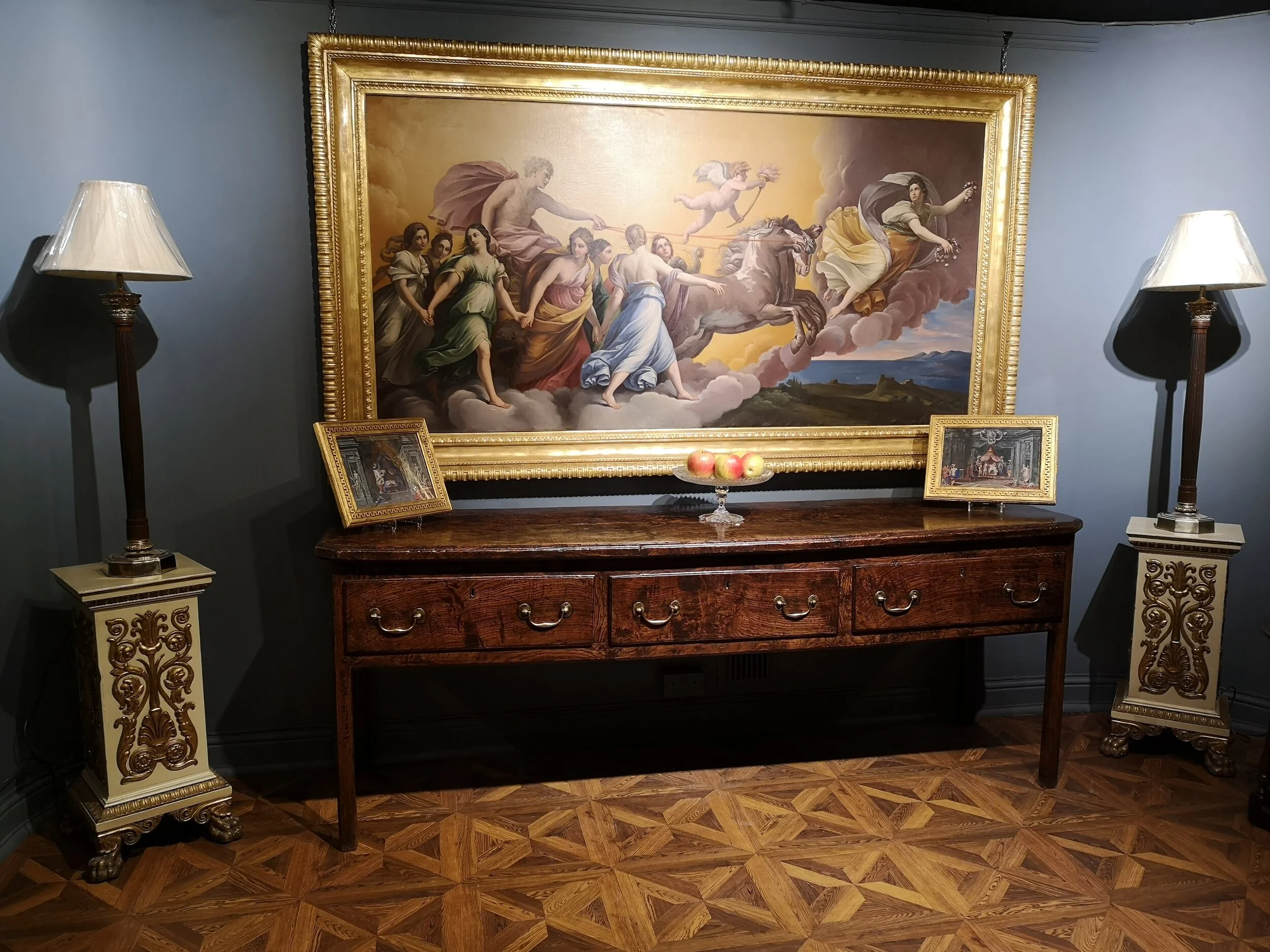 LOVE AT FIRST SIGHT! | Reepham Antiques
