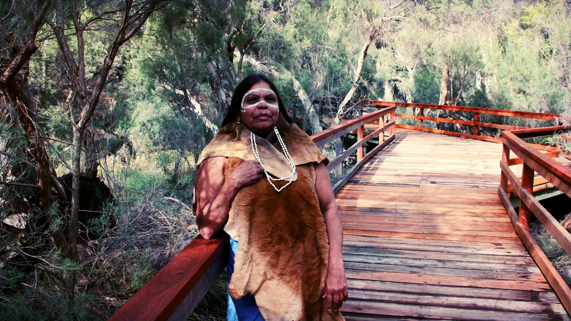 Nyungar Tours | Authentic Aboriginal Cultural Tours