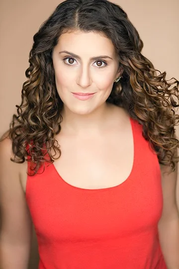 Rachel Policar — Opera on the James