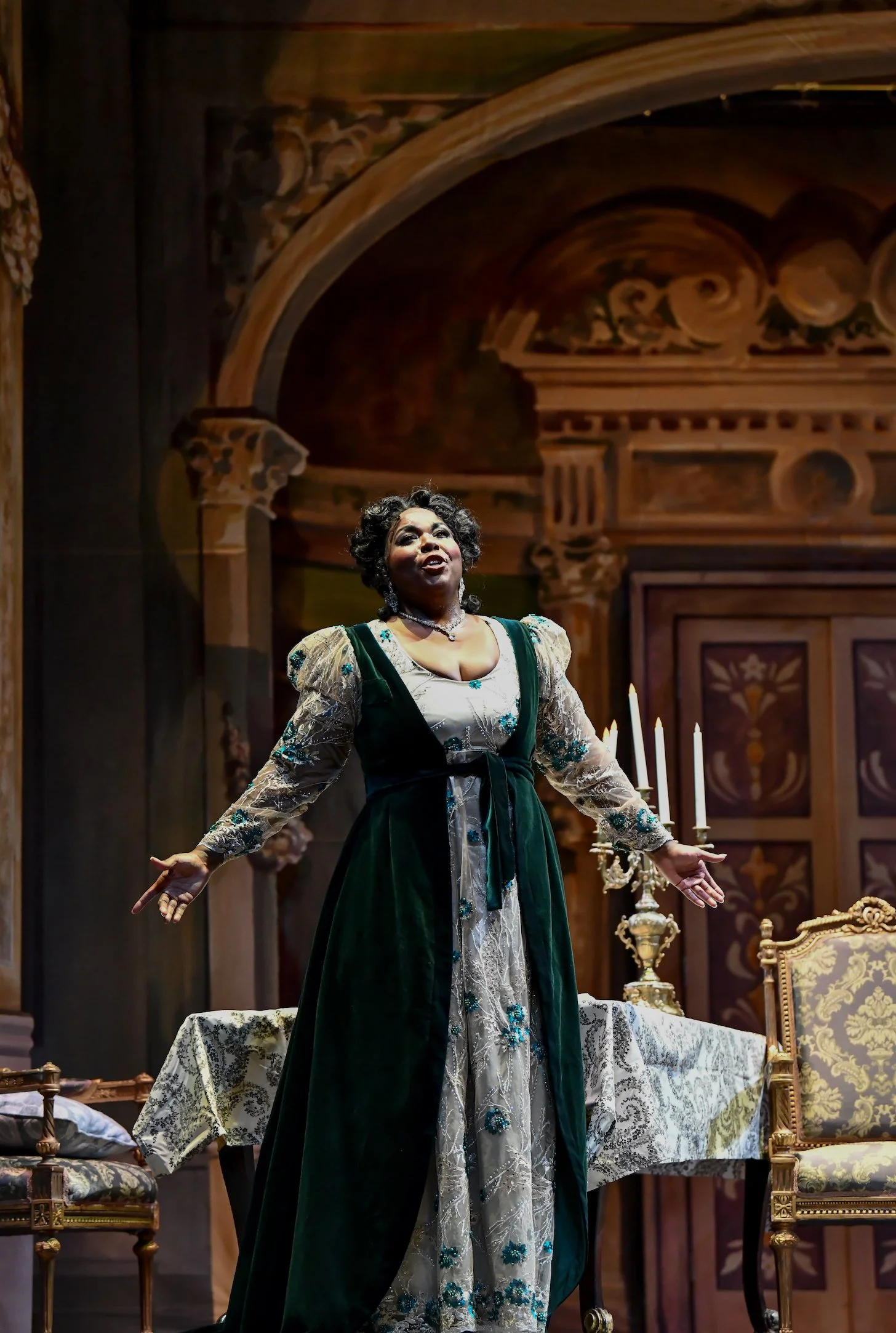 Shows — Opera on the James