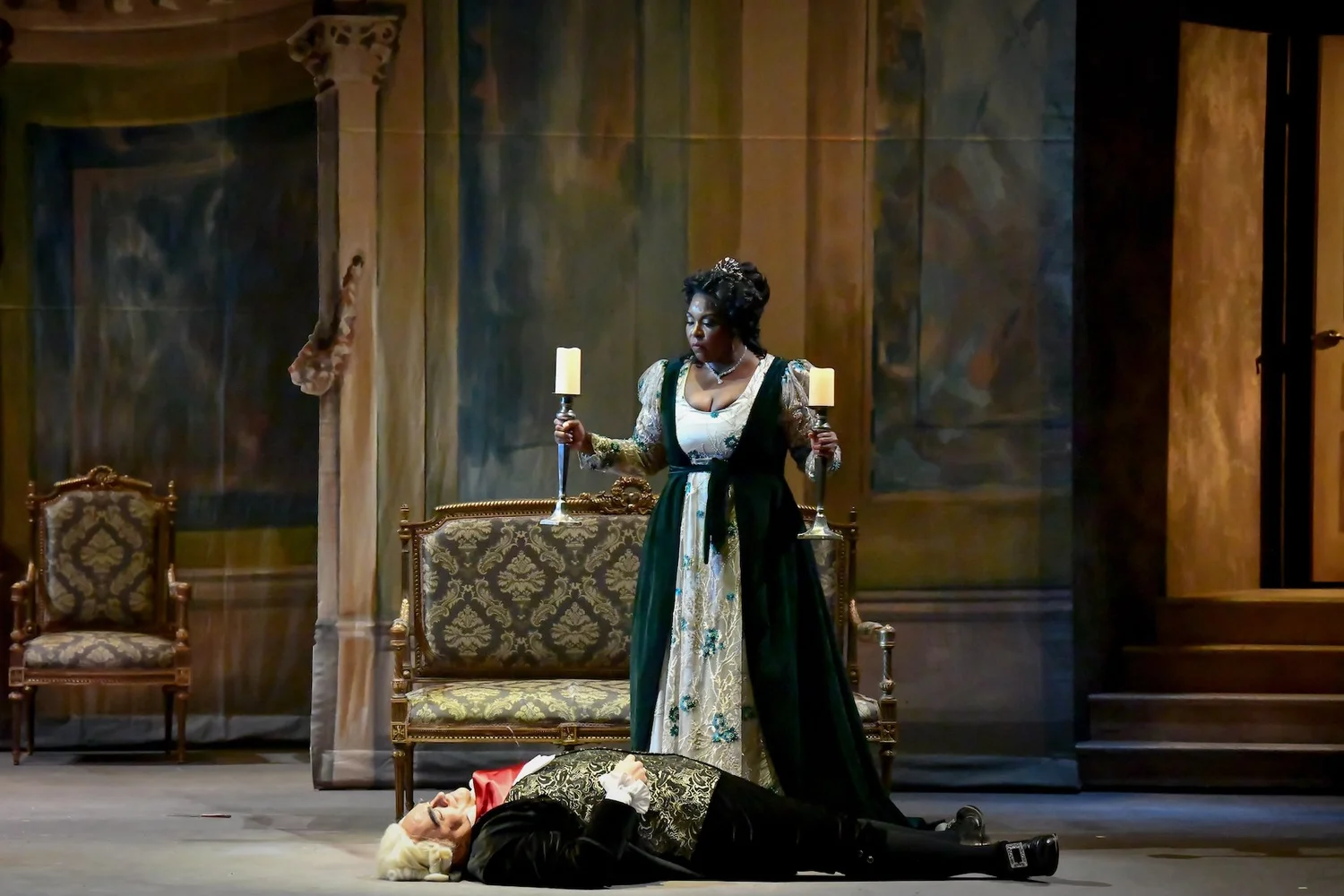 Shows — Opera on the James