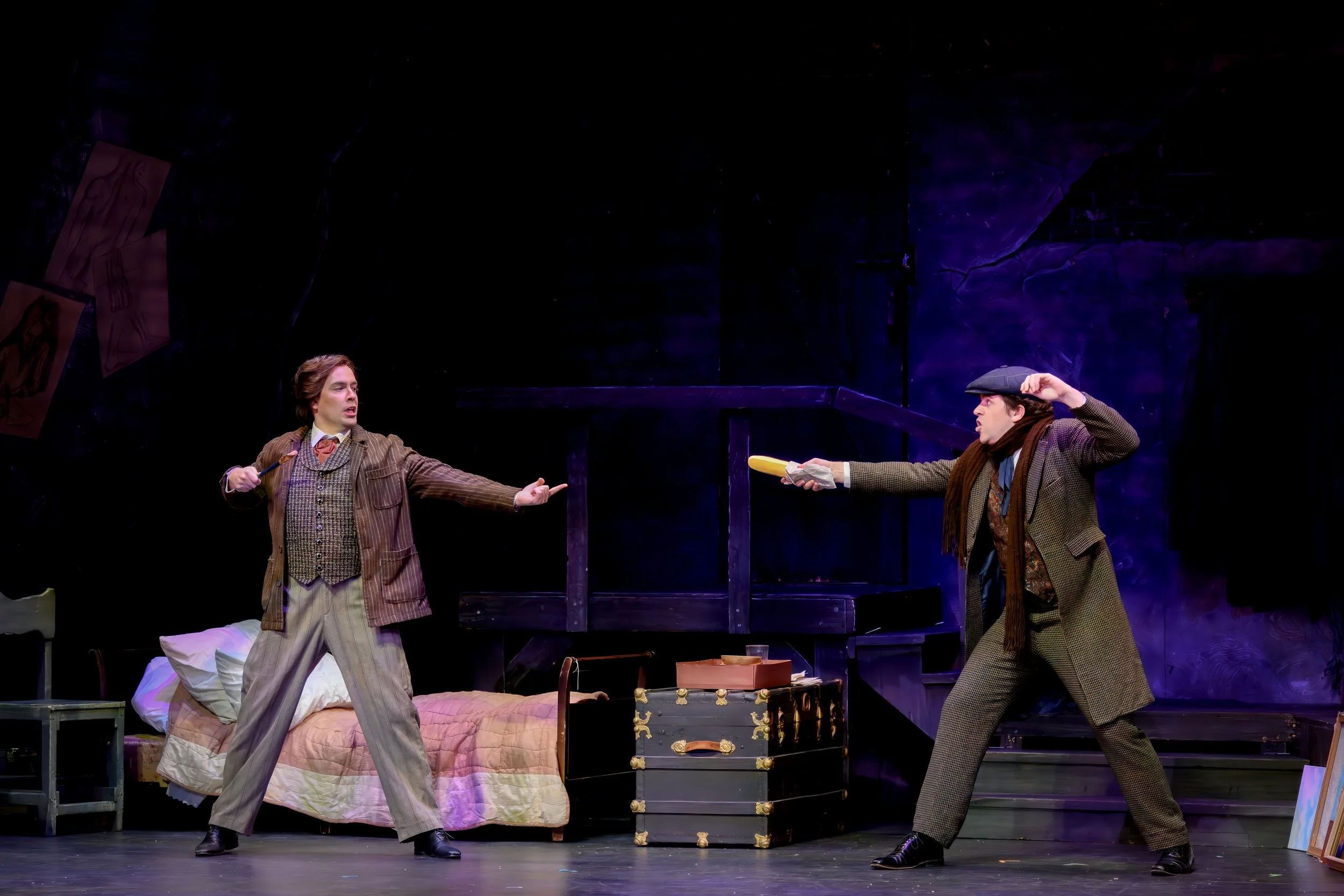 Opera on the James
