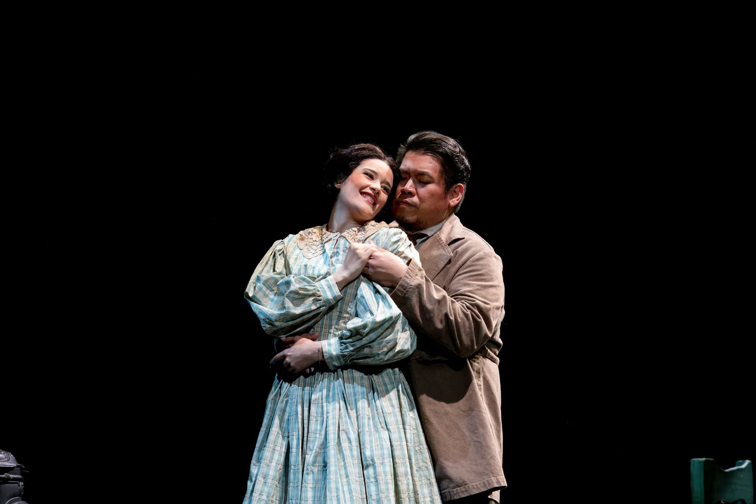 Opera on the James