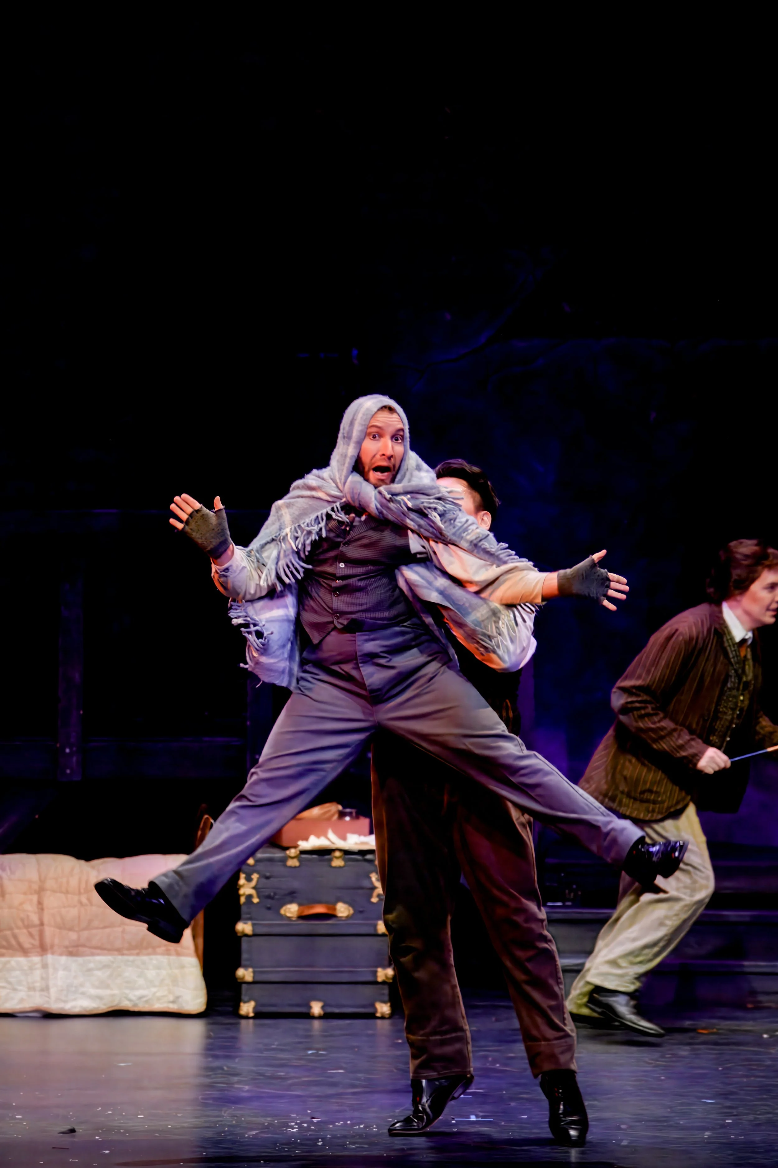 Opera on the James