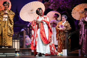 Opera on the James