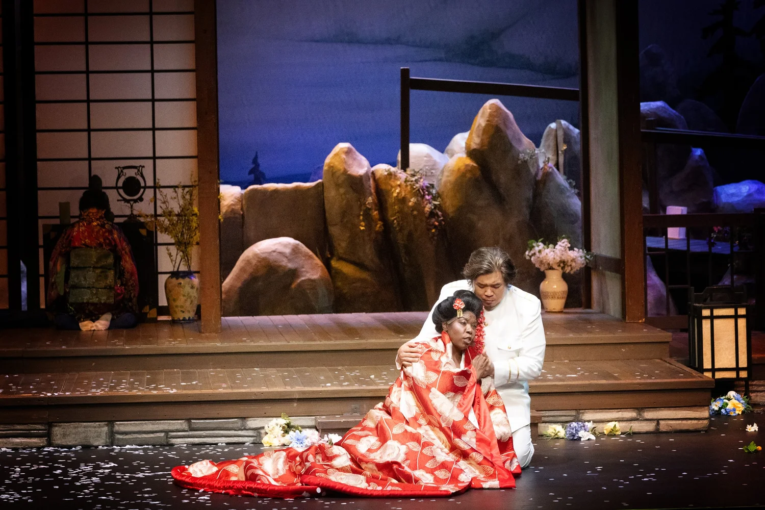 Opera on the James