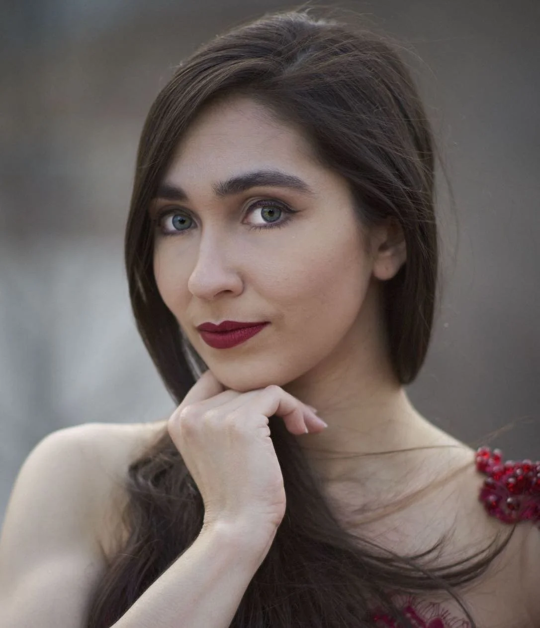 Alissa Roca 2022 — Opera on the James