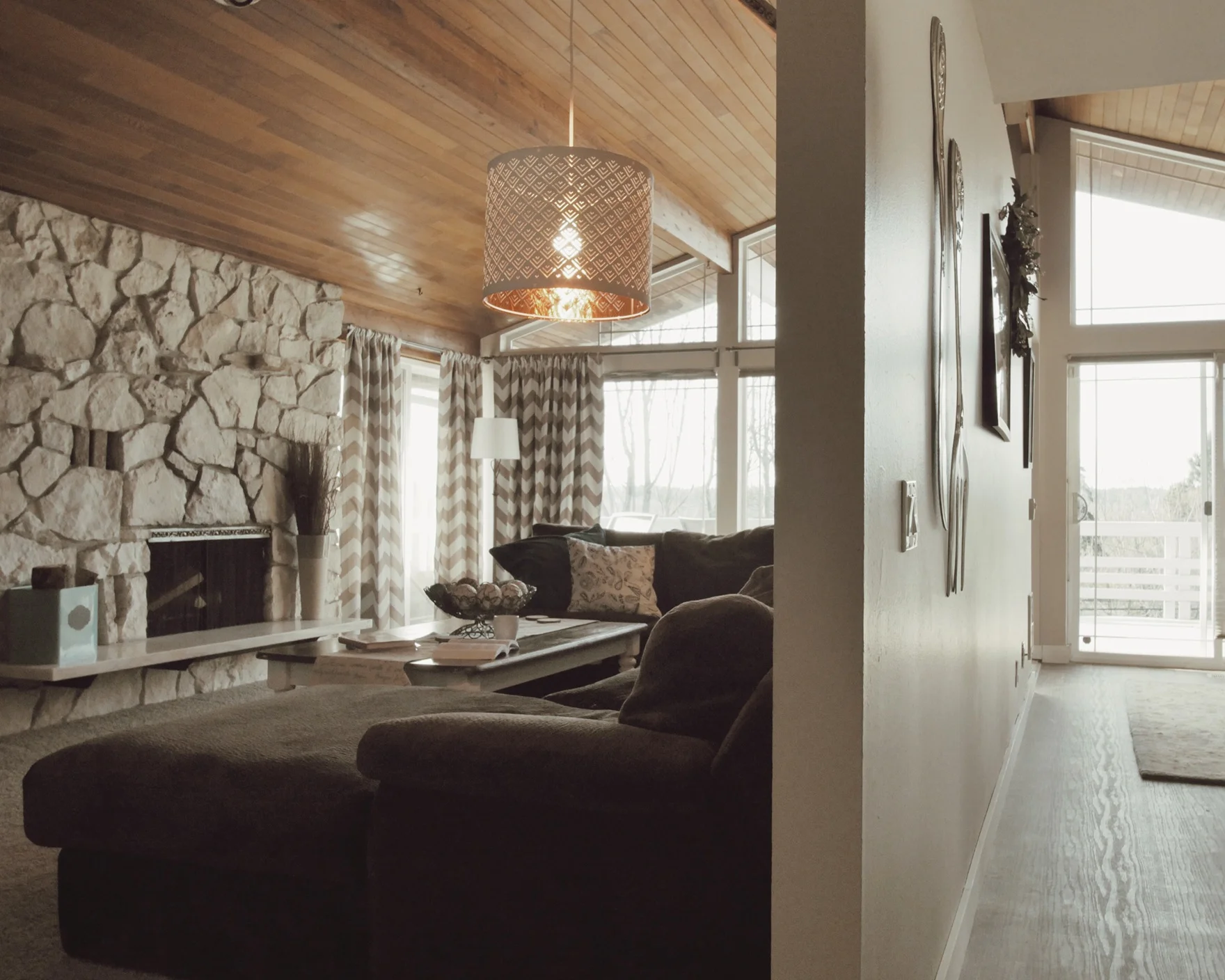 Services Overview — REST Survivors