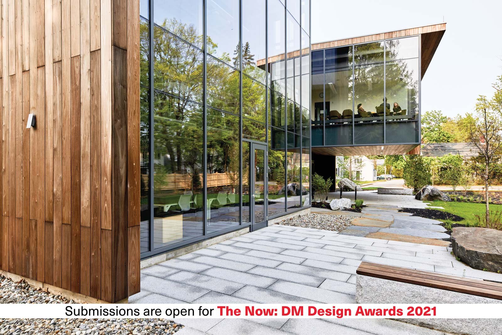 Design Awards - Decor Maine