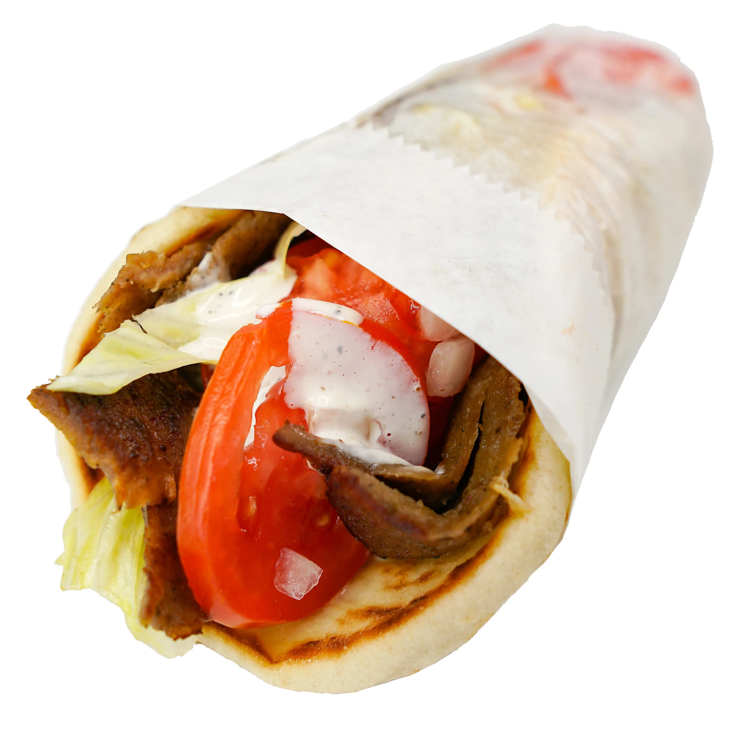 Menu — Athens Greek Restaurant