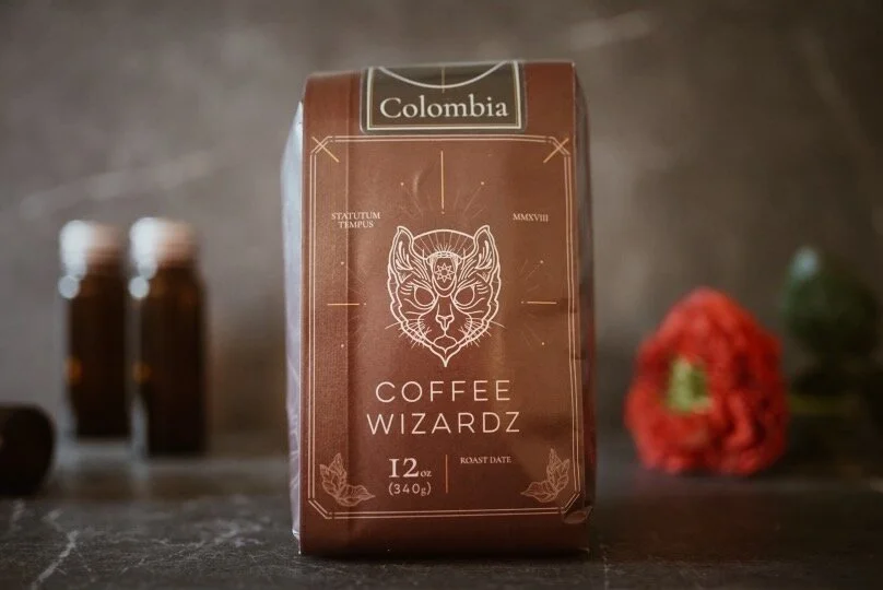 Coffee Wizardz Store - Coffee, Merch, and Subscriptions — Coffee Wizardz