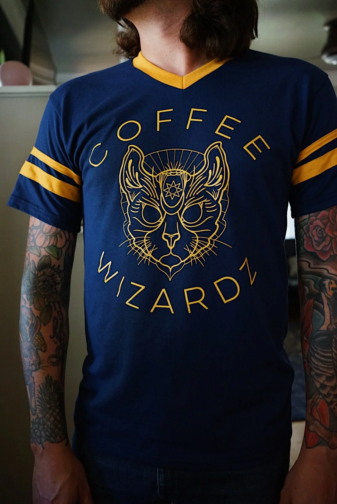 Coffee, Merch, and Subscriptions — Coffee Wizardz