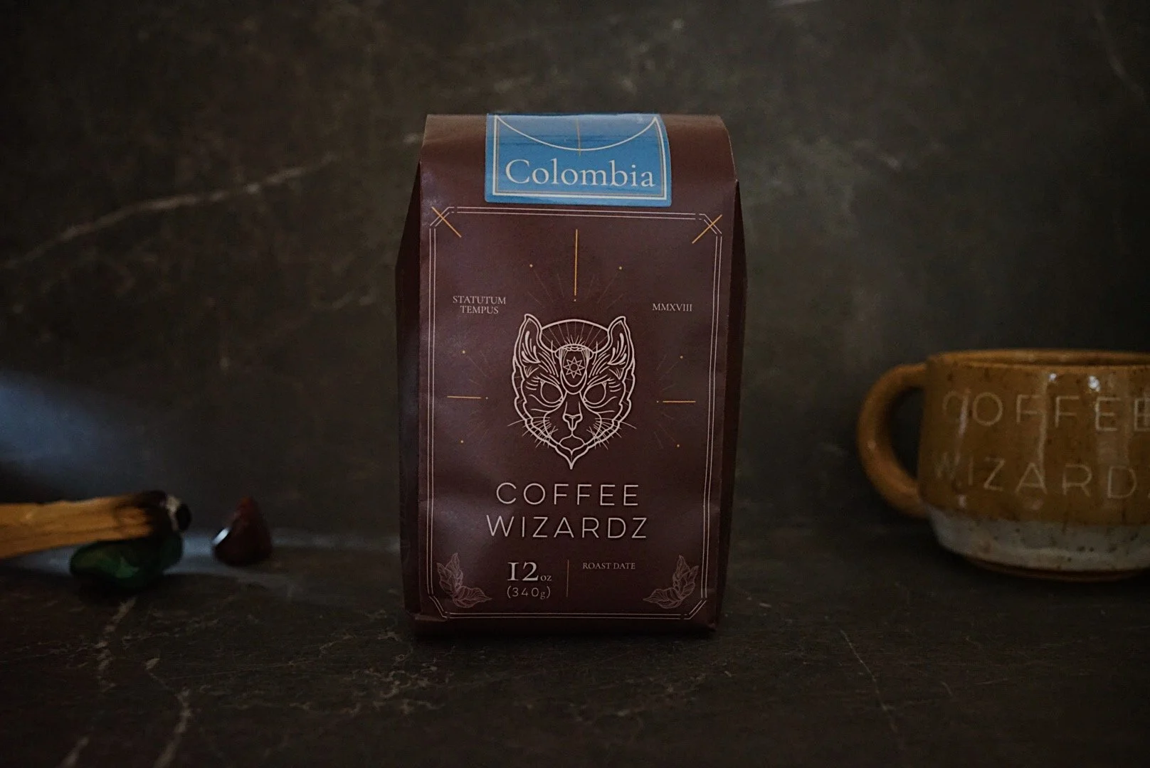 Coffee Wizardz Store - Coffee, Merch, and Subscriptions — Coffee Wizardz