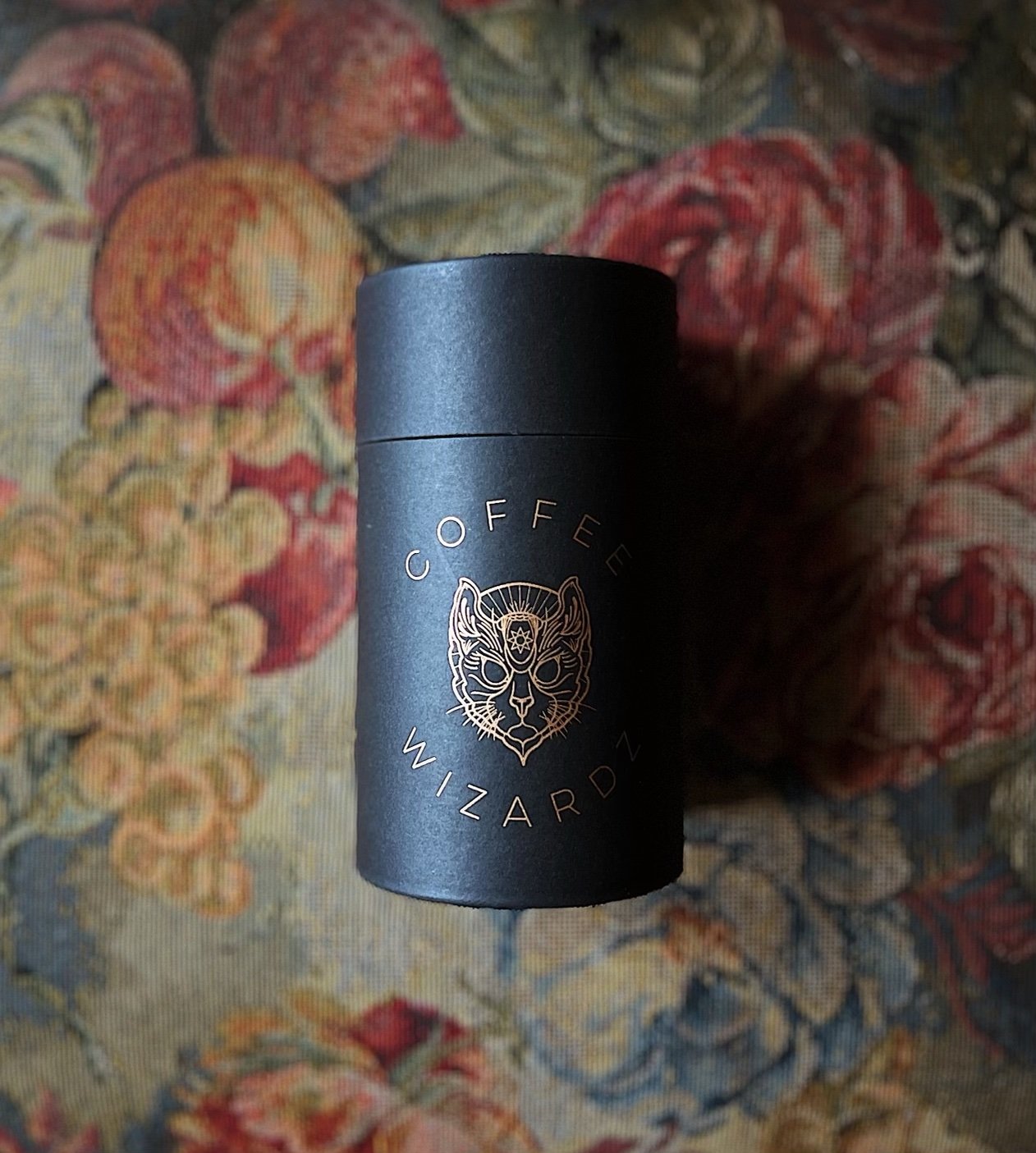 Coffee, Merch, and Subscriptions — Coffee Wizardz