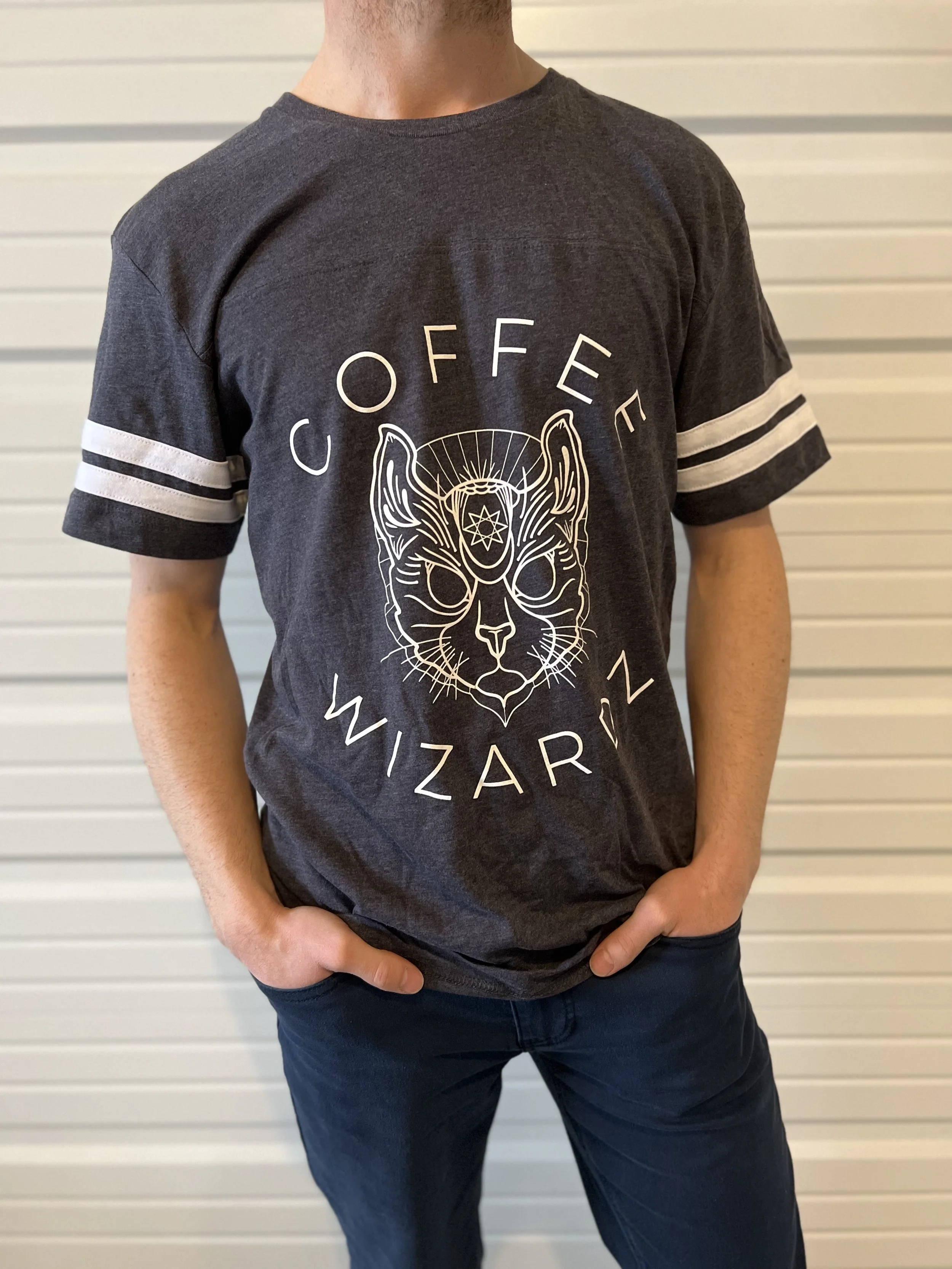 Coffee, Merch, and Subscriptions — Coffee Wizardz
