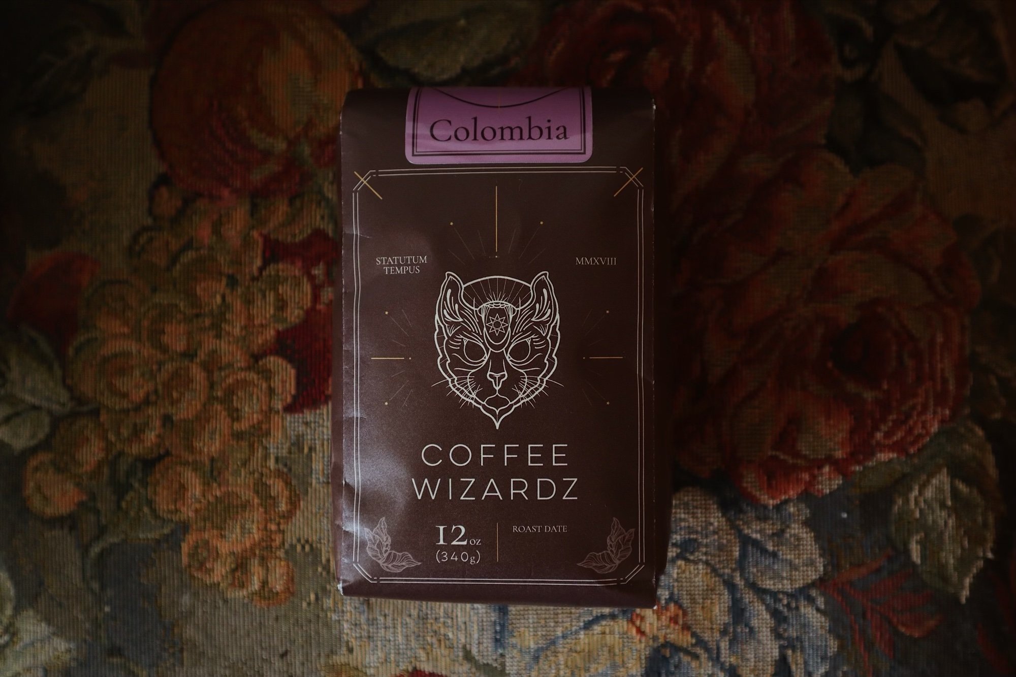 Coffee Wizardz Store - Coffee, Merch, and Subscriptions — Coffee Wizardz