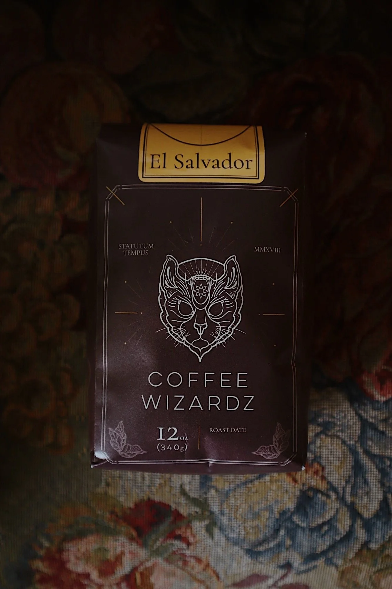 Coffee, Merch, and Subscriptions — Coffee Wizardz