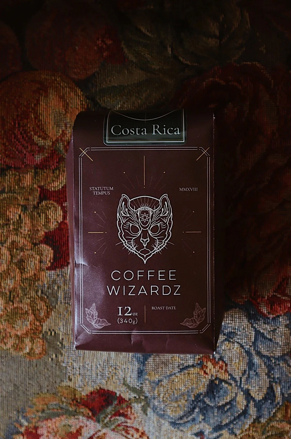 Coffee, Merch, and Subscriptions — Coffee Wizardz
