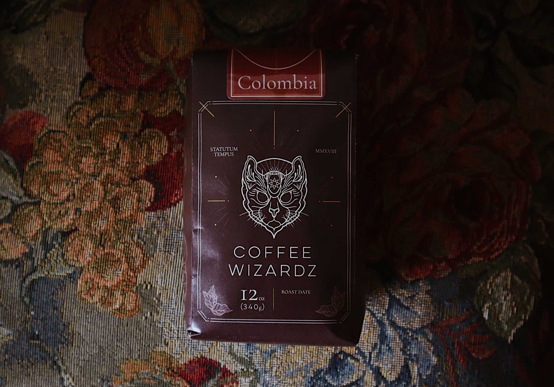 Coffee, Merch, and Subscriptions — Coffee Wizardz