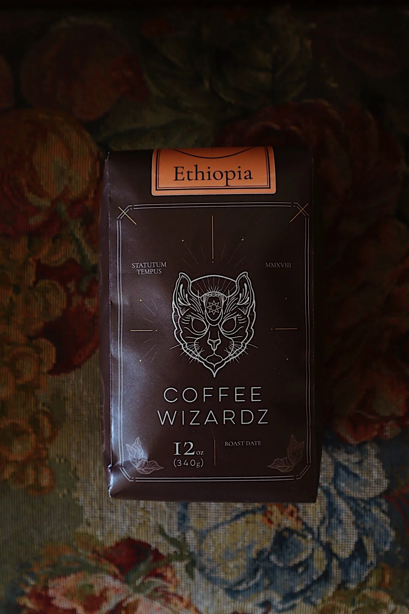 Wholesale — Coffee Wizardz