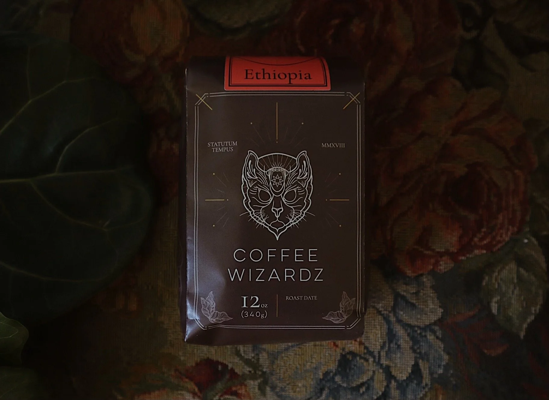 Wholesale — Coffee Wizardz