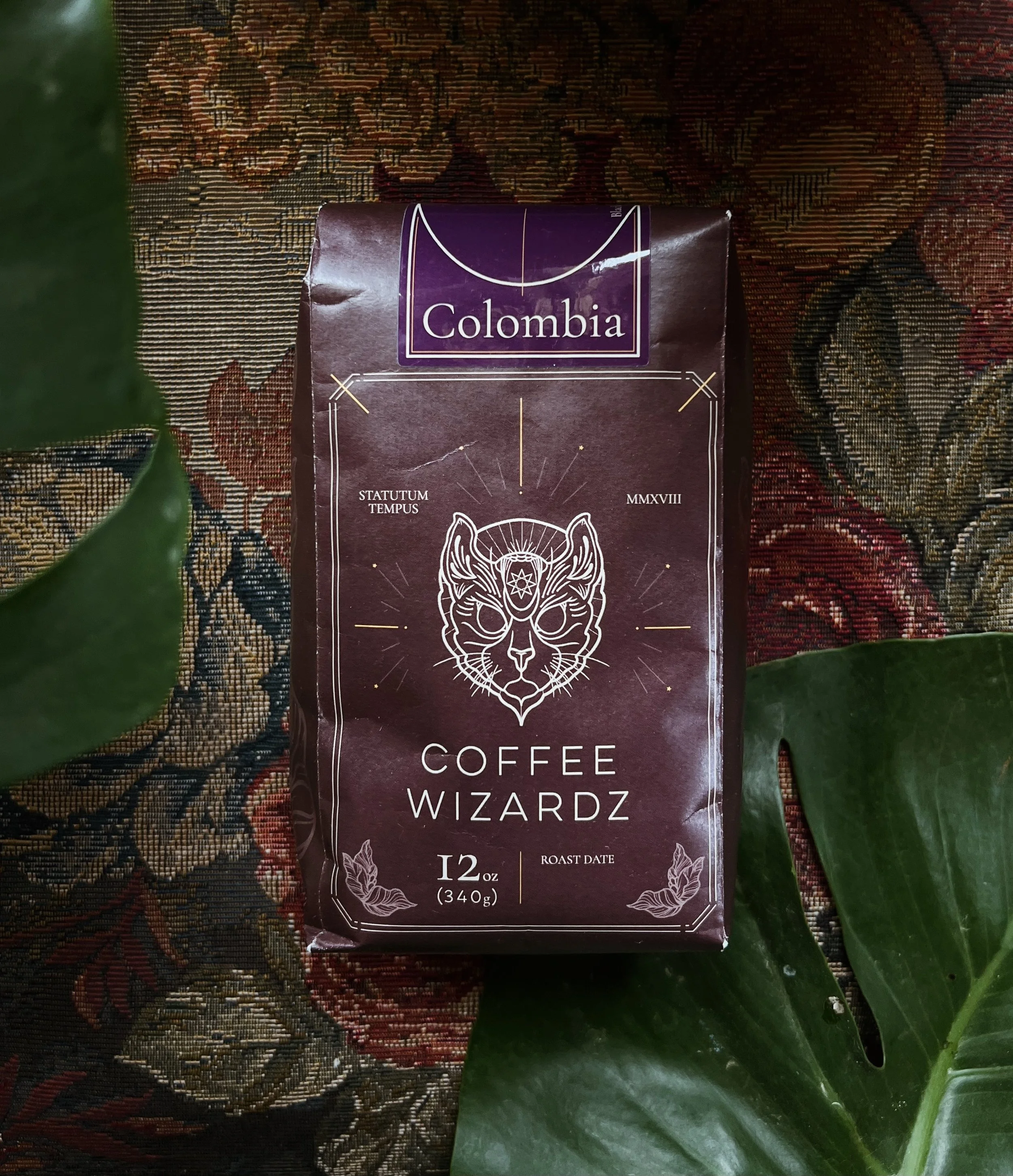 Wholesale — Coffee Wizardz