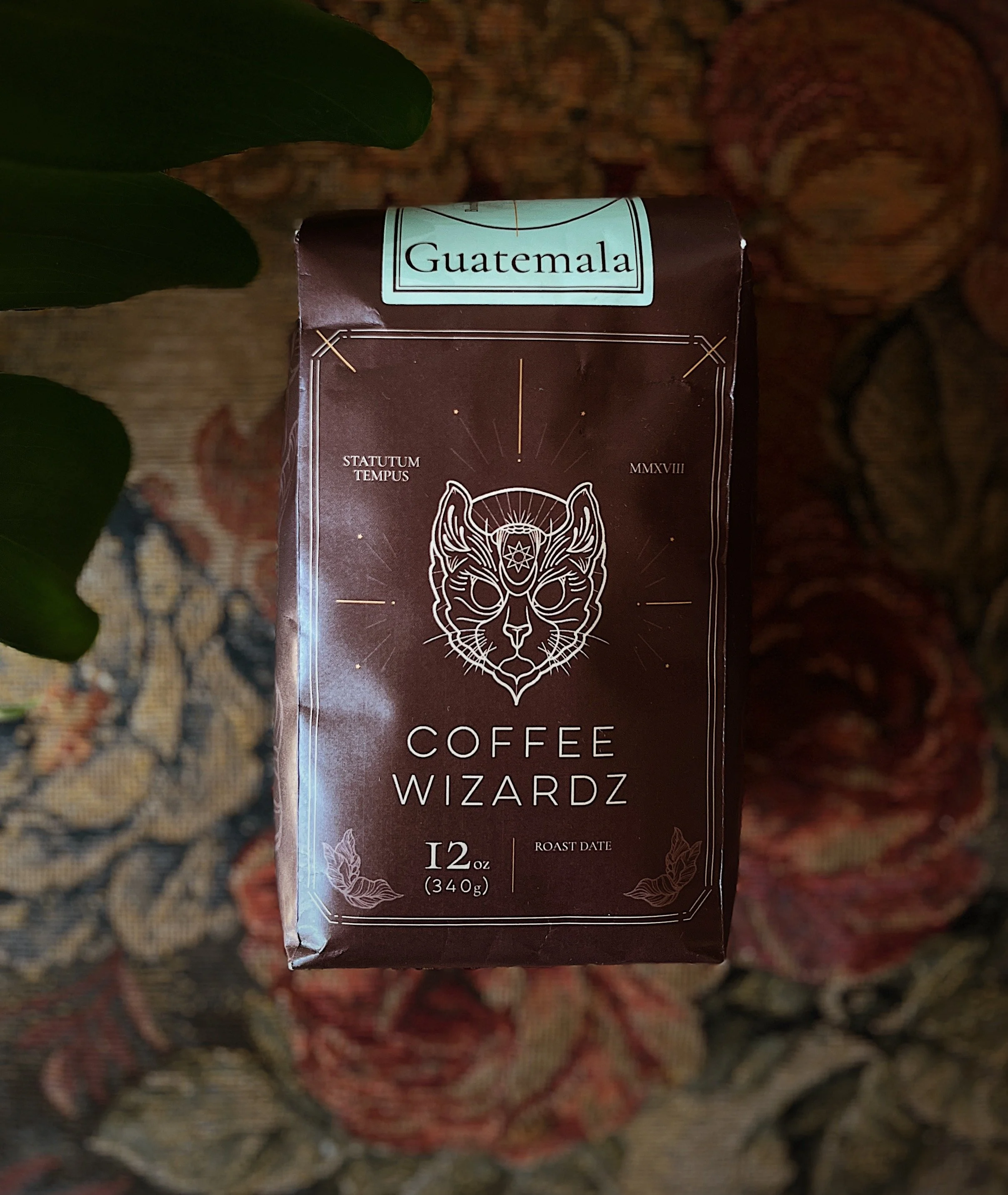 Wholesale — Coffee Wizardz