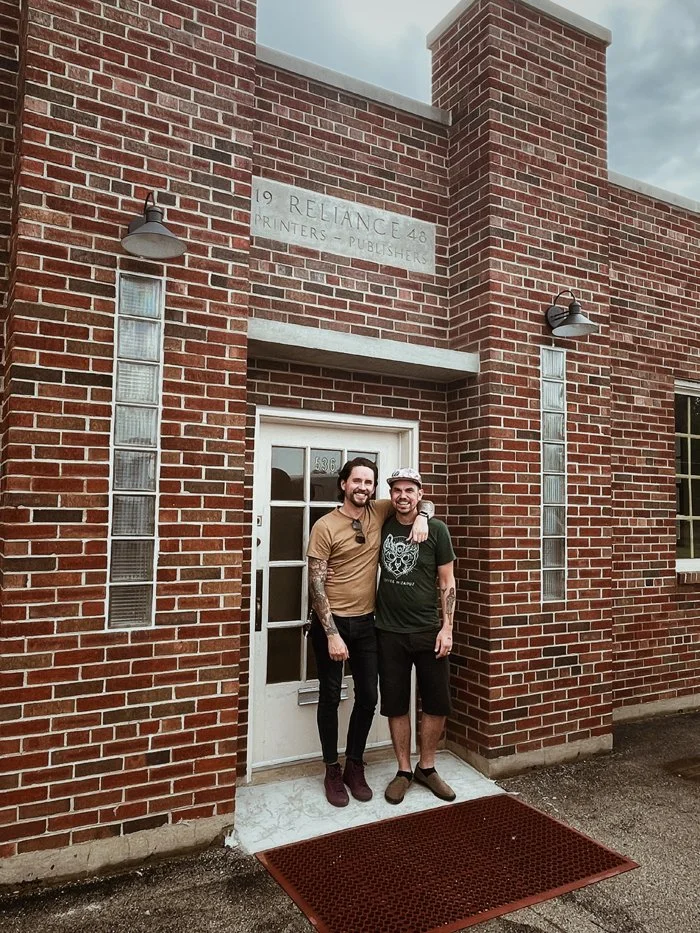 Our Story — Coffee Wizardz