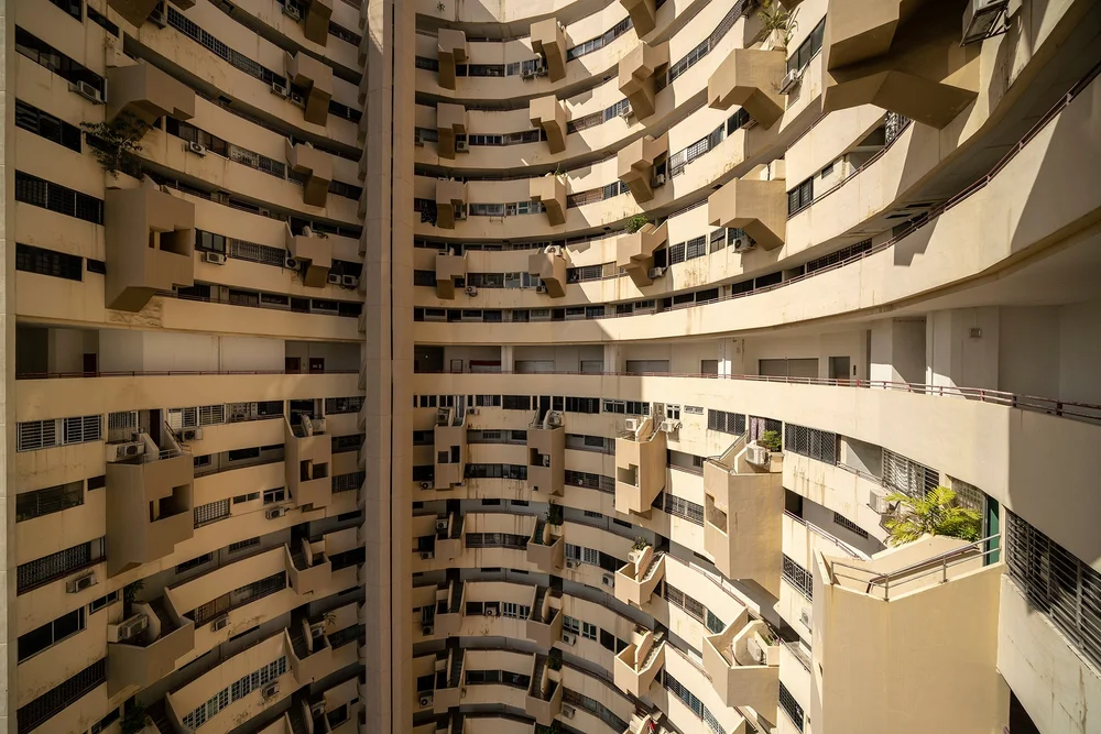 From Pearl Bank Apartments, to Tiong Bahru With Love. An American ...