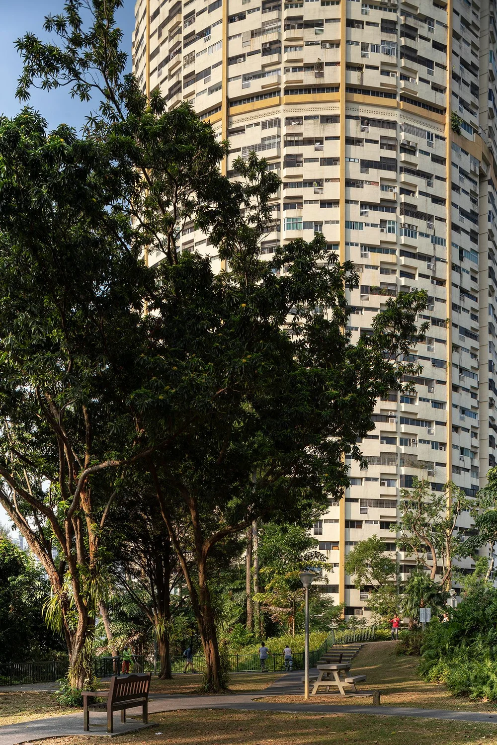From Pearl Bank Apartments, to Tiong Bahru With Love. An American ...