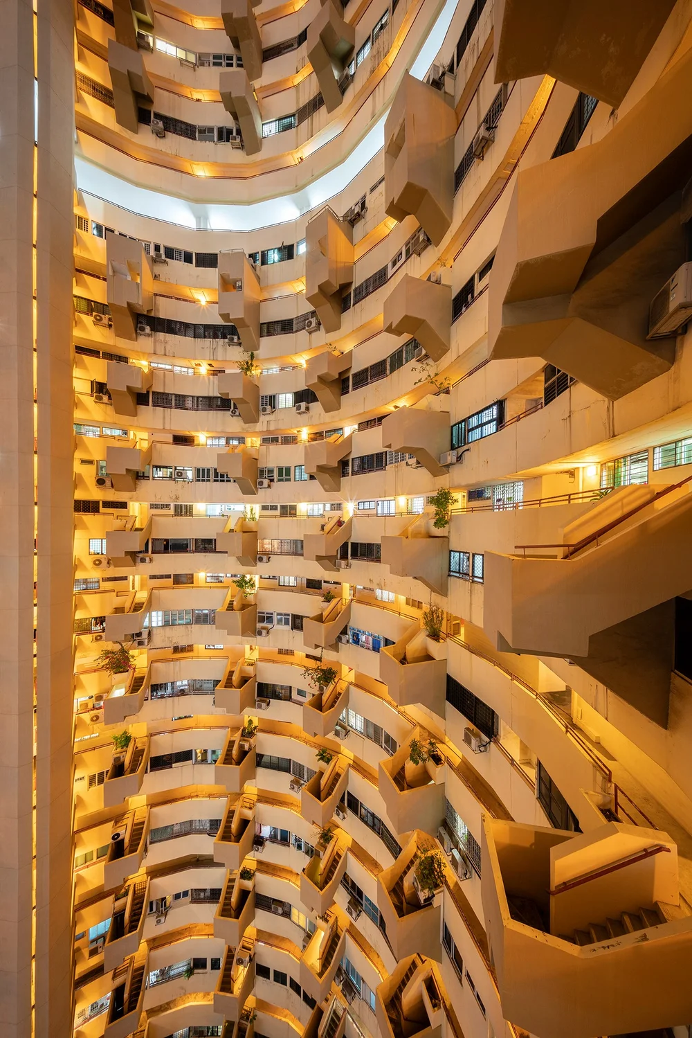 From Pearl Bank Apartments, to Tiong Bahru With Love. An American ...