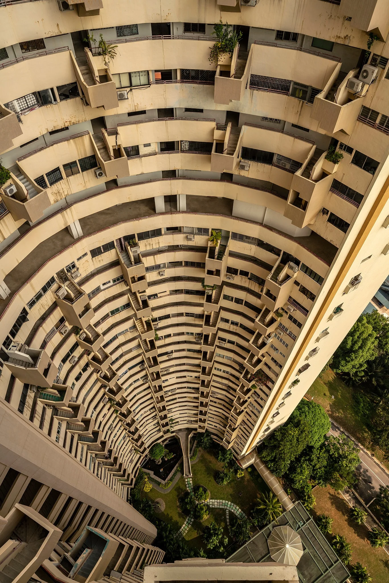 From Pearl Bank Apartments, to Tiong Bahru With Love. An American ...