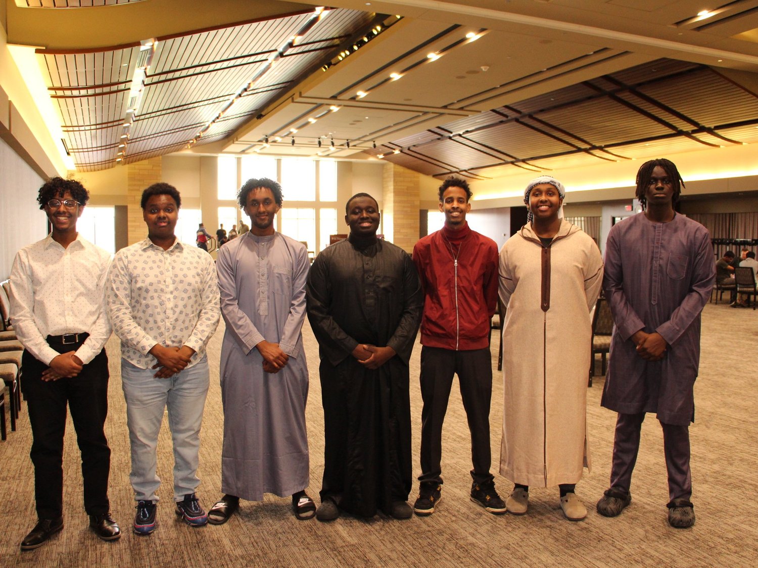 Ciresi Walburn Leadership Fellows — Ciresi Walburn Foundation