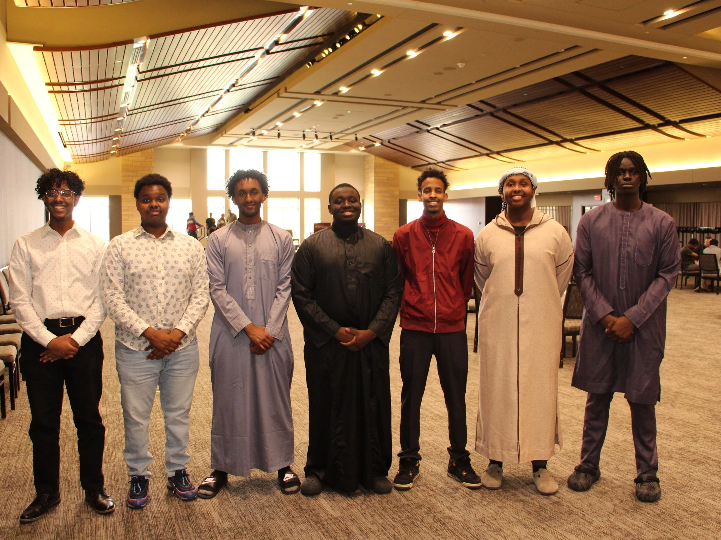 Ciresi Walburn Leadership Fellows — Ciresi Walburn Foundation