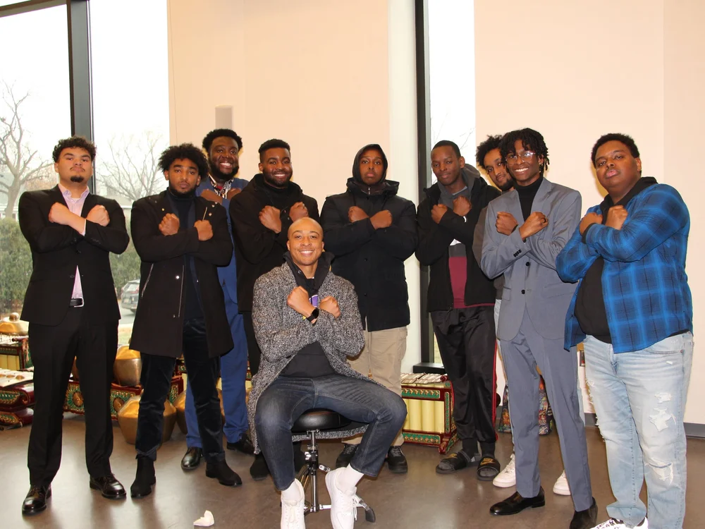 Ciresi Walburn Leadership Fellows — Ciresi Walburn Foundation