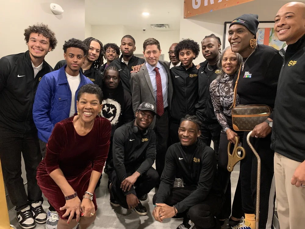 Ciresi Walburn Leadership Fellows — Ciresi Walburn Foundation