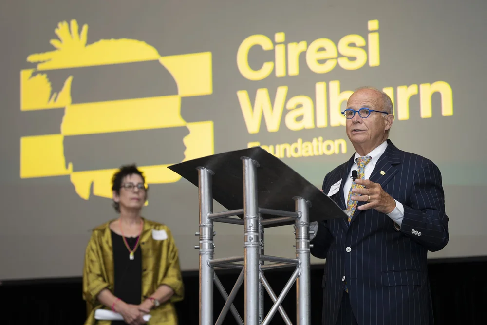 Our History — Ciresi Walburn Foundation