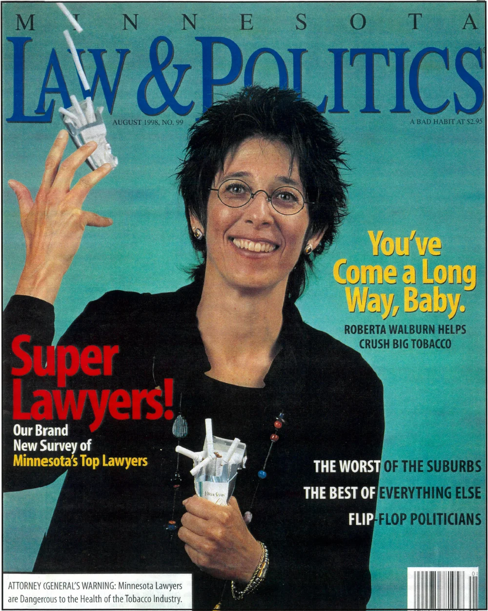 Our History — Ciresi Walburn Foundation