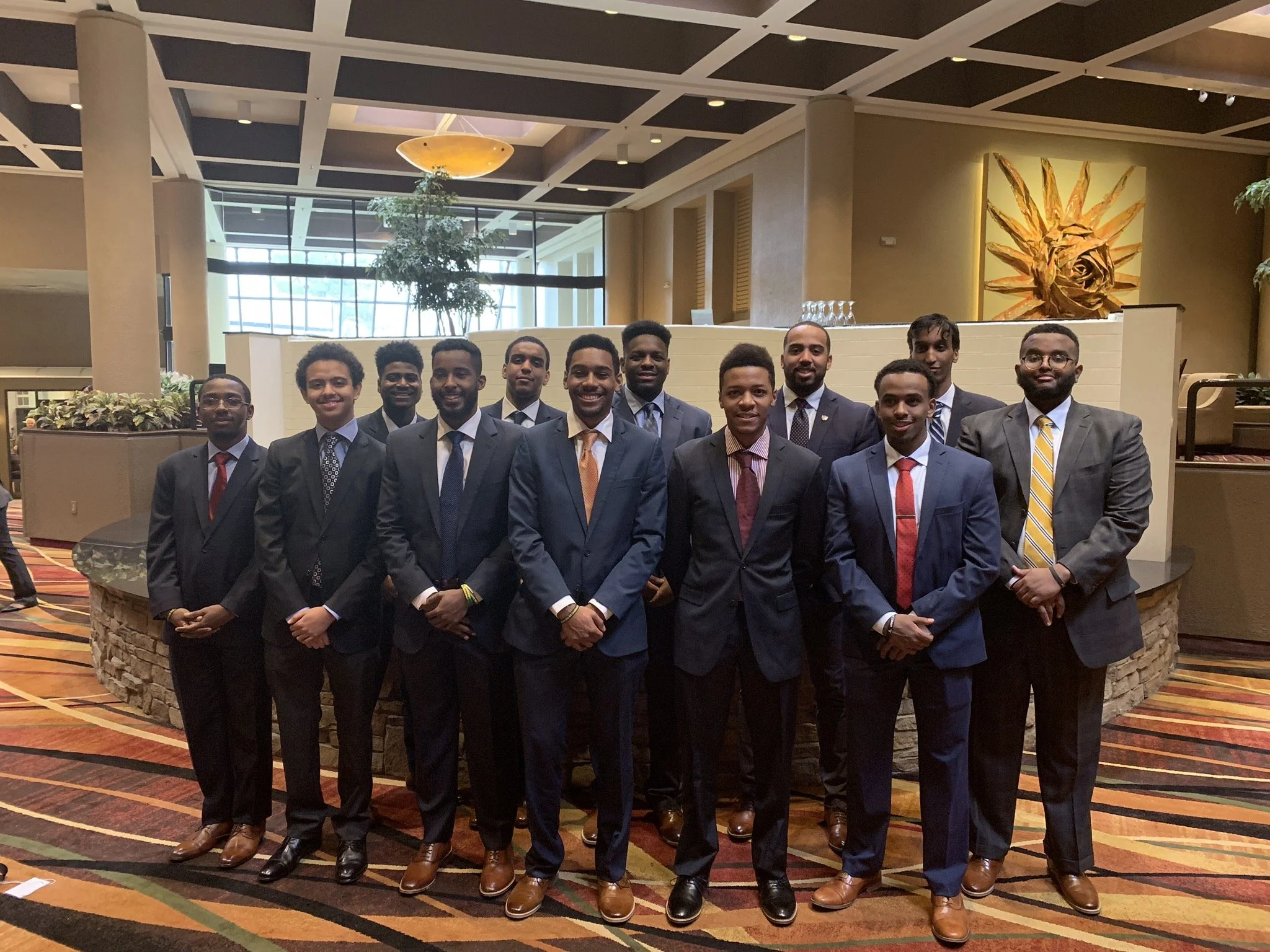 Cohort 1 CW Scholars (2018-2020) — Ciresi Walburn Foundation