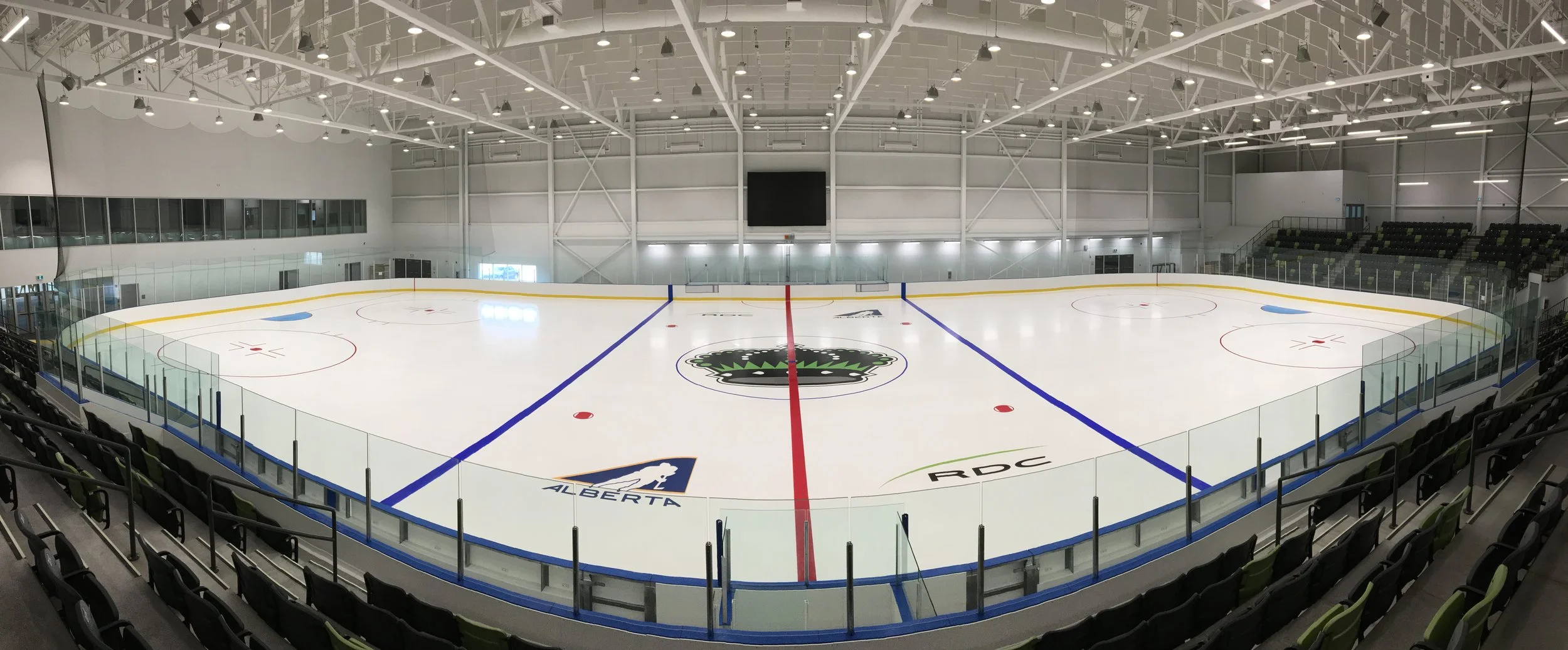 Canadian Arena Services