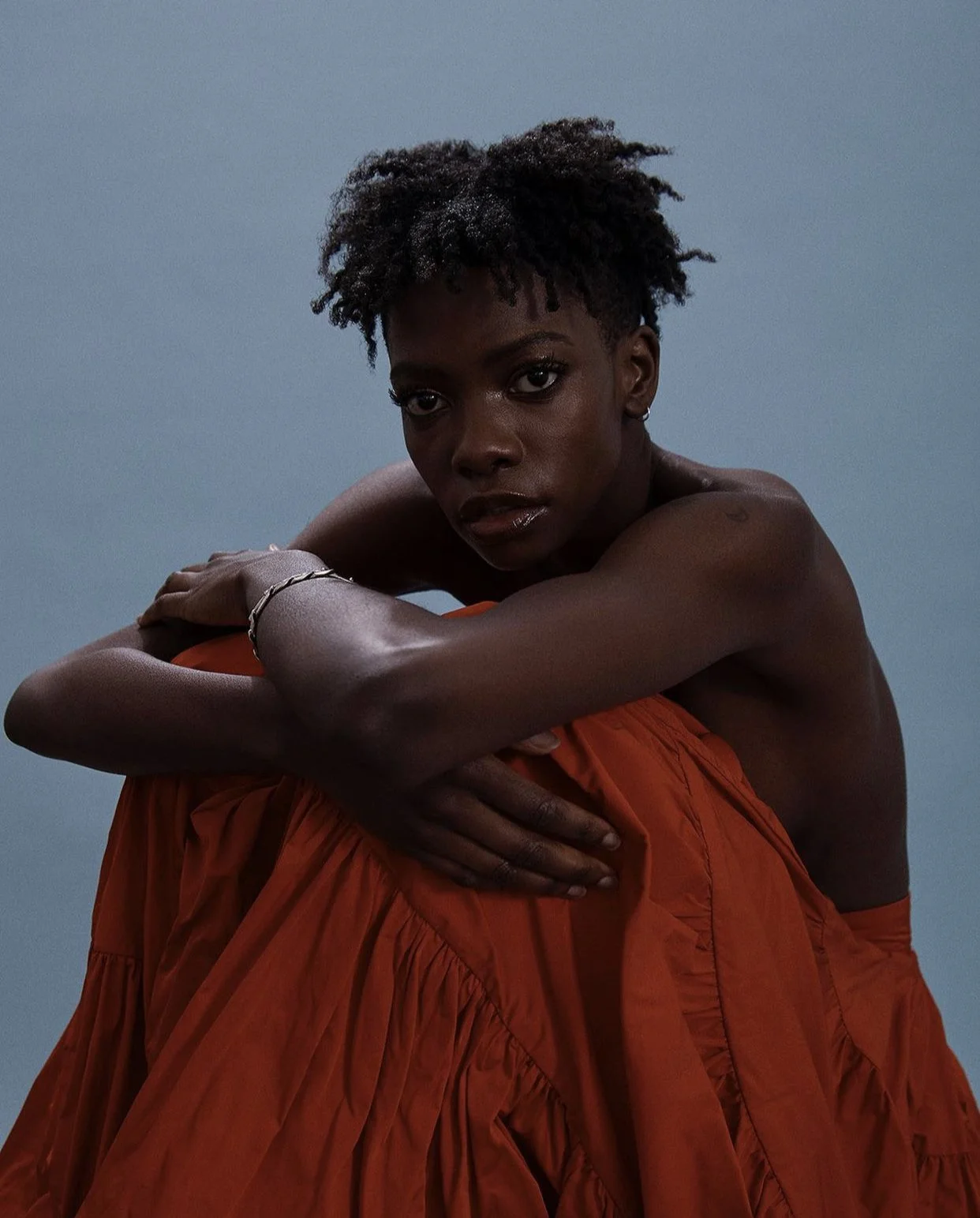 P A T R I C E C L O N T S